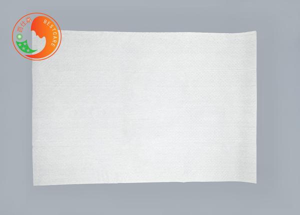 Quality Anti Leakage Soft Disposable Changing Mat Disposable Nappy Pads for sale