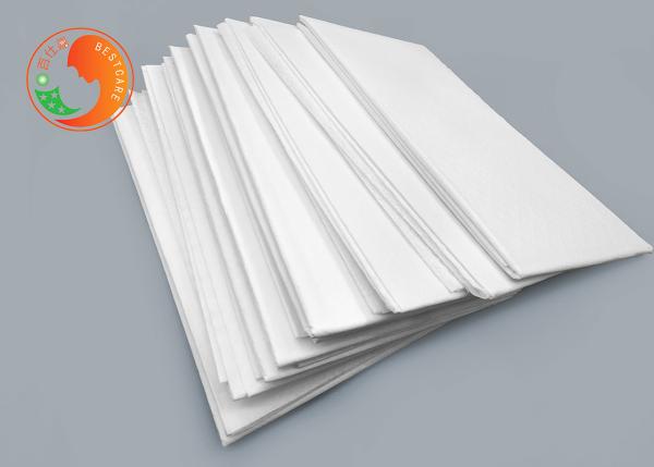 Quality Anti Leakage Soft Disposable Changing Mat Disposable Nappy Pads for sale