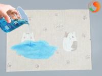 Quality Comfortable Disposable Diaper Mat Eco Friendly Foldable Easy To Use for sale