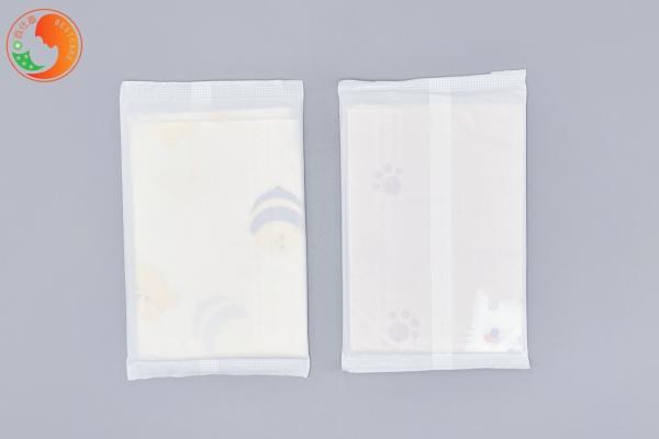 Quality Comfortable Disposable Diaper Mat Eco Friendly Foldable Easy To Use for sale