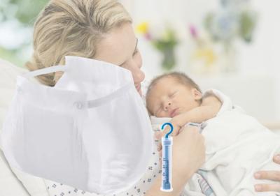 China Breathable Hygienic New Mom Disposable Maternity Pad After Birth Underwear Pads for sale