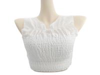 China Lightweight Convenient Disposable Lactation Bra Disposable Maternity Bra for sale
