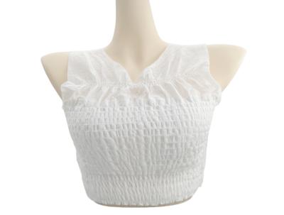 China Lightweight Convenient Disposable Lactation Bra Disposable Maternity Bra for sale