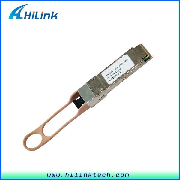 SR4 300M QSFP 850nm MM 40GB QSFP