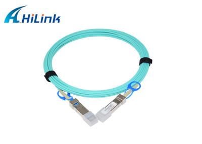 Cina attrezzatura ottica di vendita 8M Active Optical Cable AOC di 16G AOC di marca compatibile calda del cavo in vendita