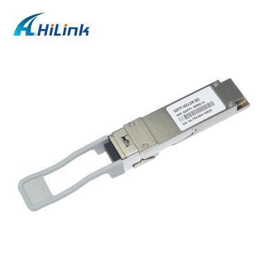 China Heiße steckbare Doppel-LC SR QSFP+ 40G optische Transceivers Bidi 100M MMF 850nm/900nm zu verkaufen
