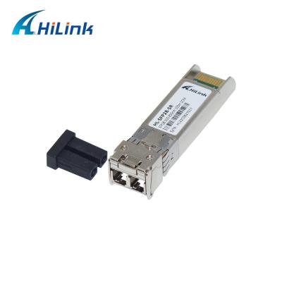 China 25G SFP28 SR Optical Transceiver Module 850nm 100m LC Connector DOM Function SFP Fiber for sale
