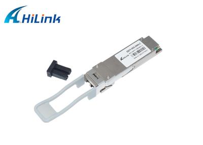China Ethernet-Duplex MMF QSFP+ SWDM4 optisches Transceiver-40G für Data Center for sale