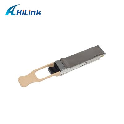 Cina Ricetrasmettitori ottici QSFP28 100G SR4 MMF 850nm 100M OM4 del connettore di MPO in vendita
