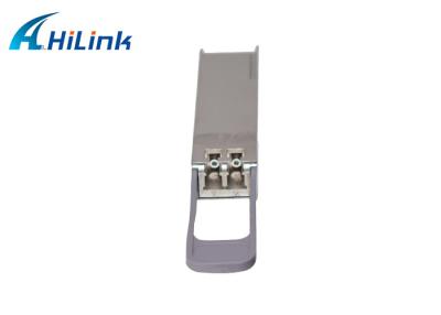 China de Zendontvangermodule 100KM SM-LAN WDM EML PIN With Duplex LC van 100G EZR4 QSFP28 met EFC Te koop