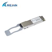 China 40G QSFP+ SWDM4 Optical Transceiver Duplex Multimode Duplex LC DOM for sale