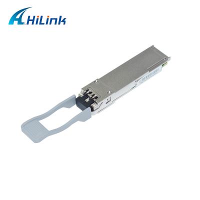 China Optische de Zendontvanger Duplex Multimode Duplexlc DOM van 40G QSFP+ SWDM4 Te koop