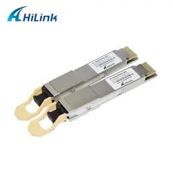 Cina 400Gb/S QSFP-DD SR8 100m OM3 con il connettore ottico del ricetrasmettitore MPO-16 di FEC in vendita