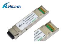 China 10G DWDM XFP Optical Transceiver Module for sale