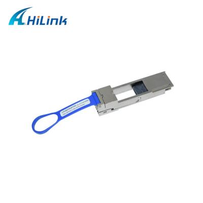 Китай Подгонянный модуль 100G QSFP28 конвертера переходника Hilink SFP к 25G SFP28 CVR-QSFP100G-SFP25G продается