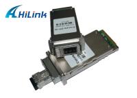 China CVR Adapter WDM Solution 10G X2 Module , Small Form Factor Pluggable Transceiver for sale