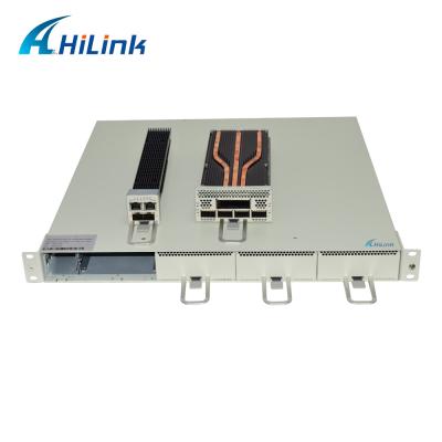 China 1U HLDCI1600 WDM Solution Muxponde Optical Service Conversion Subsystem à venda