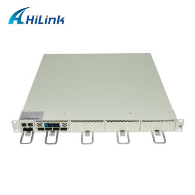 中国 1U HLDCI1600 WDM ソリューション Muxponde 光サービス変換サブシステム 販売のため