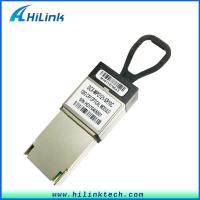 China 100G CXP MPO Optical Transceiver Module 100GBASE - SR10 CXP Module for sale