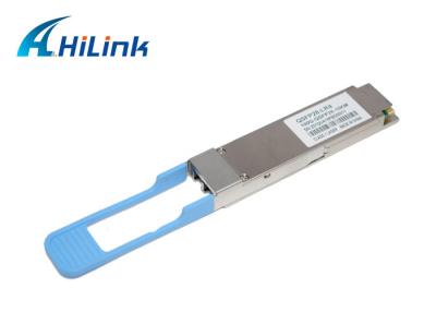 China 100G QSFP28 LR4 optisches Verbindungsstück 1310nm 10km des Transceiver-Einmodenfaser-Modul-SMF LC zu verkaufen