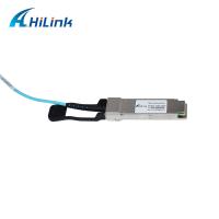 China 0 to 70°C Operating Case Temperature Active Optical Cable 4 Channels 850nm VCSEL Array for sale