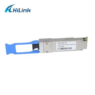 Chine Modules de récepteur QSFP-LR-40G à vendre
