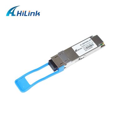 Κίνα Υψηλής ποιότητας QSFP-40G-LR4 20KM διπλή LC QSFP+ PSM4 LR4 Οπτική μονάδα δέκτη προς πώληση