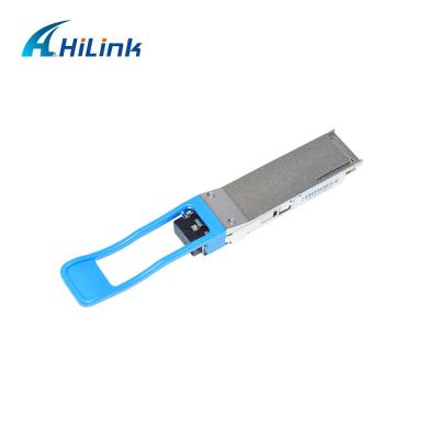 Κίνα Υψηλής ποιότητας QSFP-40G-LR4 20KM διπλή LC QSFP+ PSM4 LR4 Οπτική μονάδα δέκτη προς πώληση