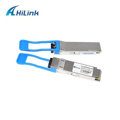 Κίνα Υψηλής ποιότητας QSFP-40G-LR4 20KM διπλή LC QSFP+ PSM4 LR4 Οπτική μονάδα δέκτη προς πώληση