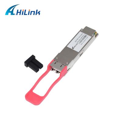 100G ER4 QSFP28 30KM 1310nm optischer Empfänger LC DOM
