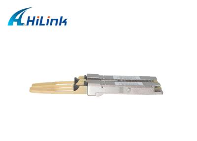 China MPO-Schakelaarqsfp+ Zendontvanger 100GBASE-SR4 QSFP28 850nm voor de Verbindingen van 100G Datacom Te koop