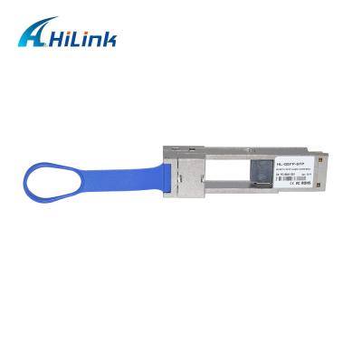 China 40G to 10G Optical Transceiver Module QSFP40G-SFP10G 40G QSFP to 10G SFP Adapter CVR for sale