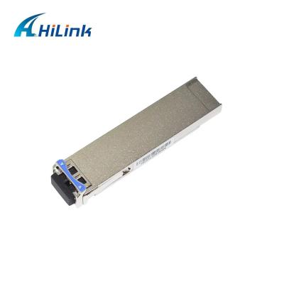 China Compatible XFP-10G-LR Switch Optic Transceiver Module 10GB 1310nm 10KM Fiber Optic Equipment for sale