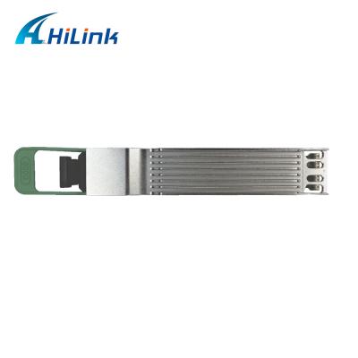 Китай Приемопередатчик 800G OSFP112 DR8, интерфейс dual MPO-12 APC, 1310 нм, до 500 м продается