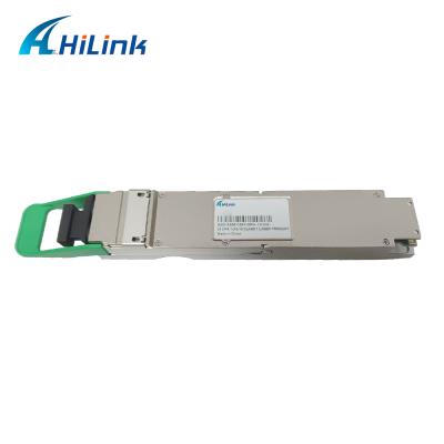 Cina 800G OSFP112 DR8+ Trasmettitore doppio MPO-12 APC Interfaccia 1310nm 2km OSFP in vendita