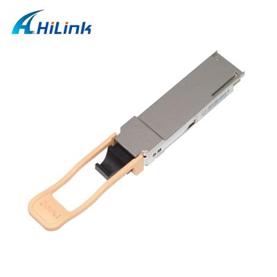 China QSFP200G QSFP56 200G SR4 Hot Pluggable Optical Transceiver 70m@OM3 100m@OM4 FEC Single MPO12 Multimode Fiber RoHS complaint High Speed for 200GBASE-SR4 Ethernet links Data centers for sale