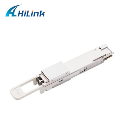 China 400G QSFP-DD ZR Coherent Transceiver 0-75℃ for sale