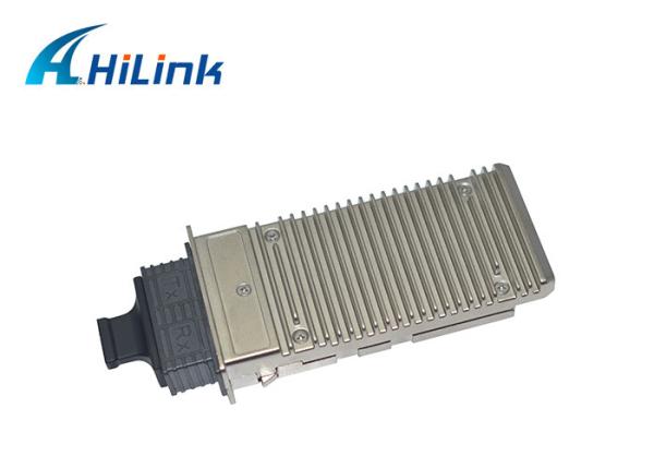 Transceiver-Modul 300m MMF SR 850nm DFB Übermittler HL 10G X2 X2-10G-SR