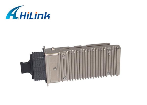Transceiver-Modul 300m MMF SR 850nm DFB Übermittler HL 10G X2 X2-10G-SR