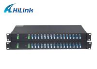 China 16 Channels DWDM Module for sale