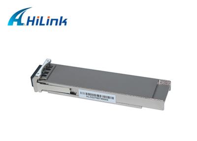 China ZR 1550nm los 80km Cisco del transmisor-receptor XFP 10Gbps del conector 10G XFP del LC compatible en venta