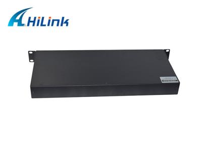 China OADM CWDM Mux Demux QSFP+ Transceiver 1/2/4 Channel Add / Drop For 1550nm CATV Link for sale