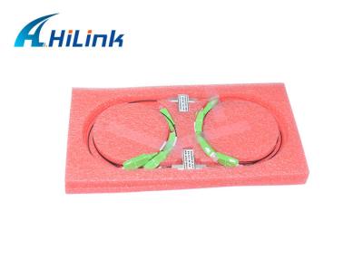 China OADM/marca baja del alto rendimiento PDL Hilink del interruptor óptico del laboratorio 2x2 en venta