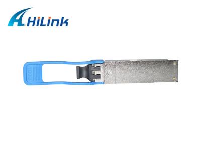 Cina Compatibile con il ricetrasmettitore di Ethernet QSFP+ di CISCO 100Gb QSFP28 LR4 25KM in vendita