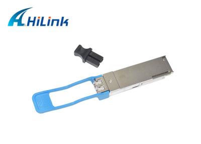 Cina Compatibile con il ricetrasmettitore di Ethernet QSFP+ di CISCO 100Gb QSFP28 LR4 25KM in vendita