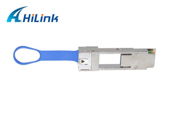 DOM 40G al convertidor del adaptador del transmisor-receptor de 10G MSA SFF-8436 QSFP+