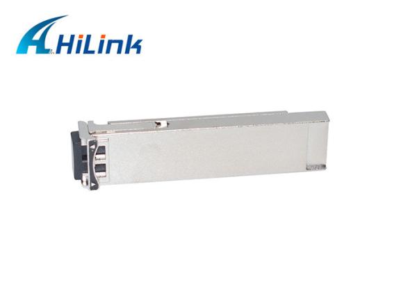 850nm 300m 뒤라이플렉스 LC XFP-10G-SR MMF 인터페이스 XFP 송수신기