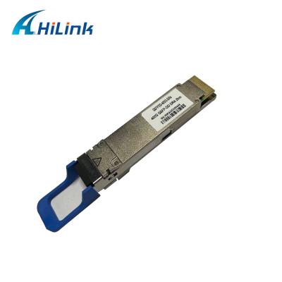 China 400Gb/S QSFP DD DR4 2KM Optische de Zendontvangermpo 12 Schakelaar van SMF Te koop