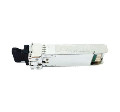 China Hilink 25Gbps SFP28 Multimode Optical Transceiver 850nm LC Connector for sale