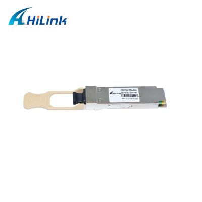 China MPO 100G SR 850nm Optical Transceiver Module DDM 100M QSFP28 for sale